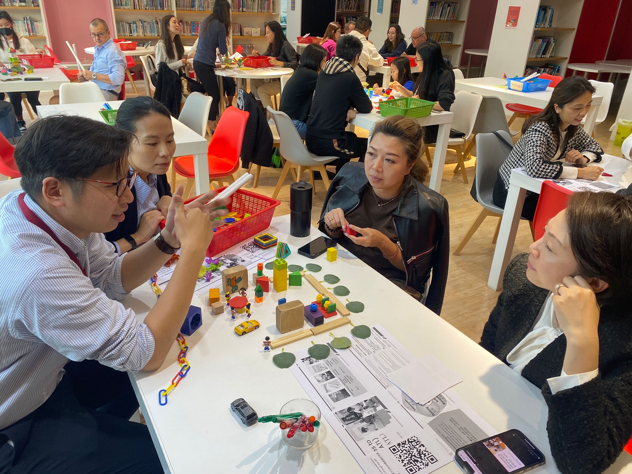 Empowering Parents with Effective ATL Strategies - Successful ATL ...