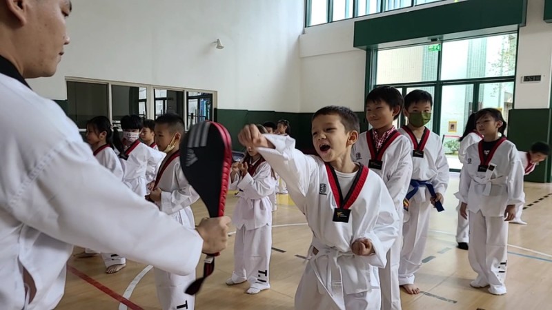 Extra-Curricular Activities at TIS — The International School of Macao ...