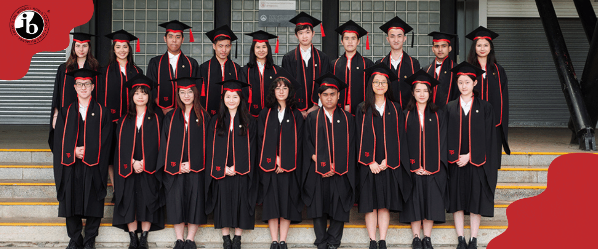 IB at TIS and Why It’s Ideal Preparation For Further Study! — The ...