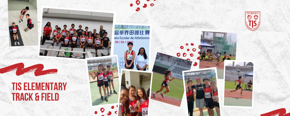 TIS Elementary Track & Field Team and Results — The International ...