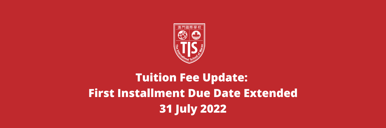 Tuition Fees Update First Installment Fee Due Date Extended The Tuition Fees Update First Installment Fee Due Date Extended The