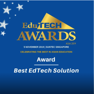 TIS Shortlisted for EduTECH Asia Awards — The International School of ...