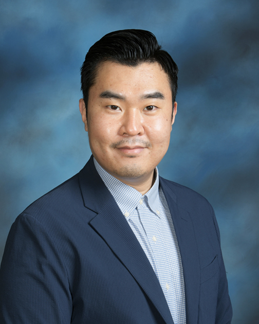 Woojin Chang — The International School of Macao: 澳門國際學校