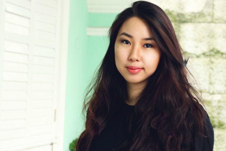 Josephine Lam — The International School of Macao: 澳門國際學校