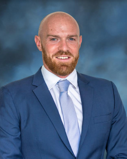 Dominic Masters — The International School of Macao: 澳門國際學校