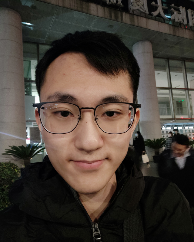 Edward Tan — The International School of Macao: 澳門國際學校