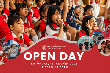 School Calendar — The International School of Macao: 澳門國際學校