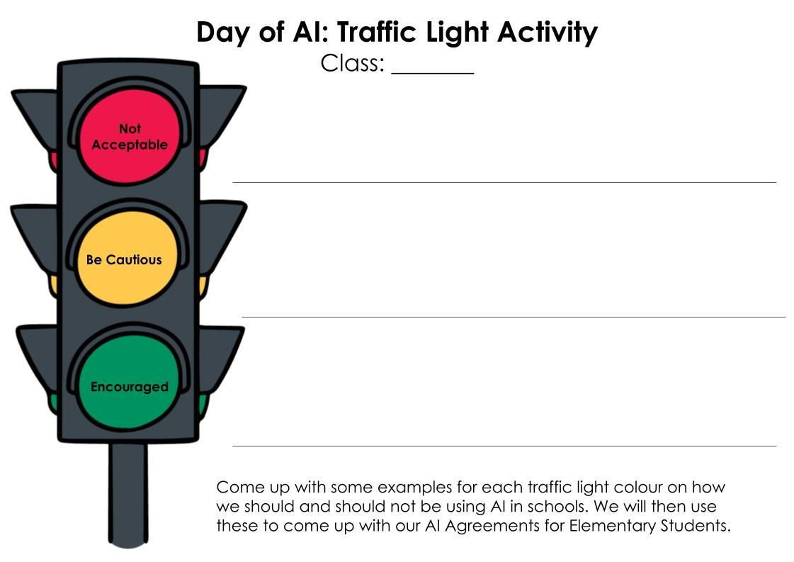 How TIS is Addressing AI in Education — The International School of ...