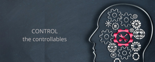 Control the Controllables — The International School of Macao: 澳門國際學校