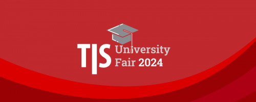 TIS University Fair 2024 - Connecting Students to Global Opportunities — The International ...