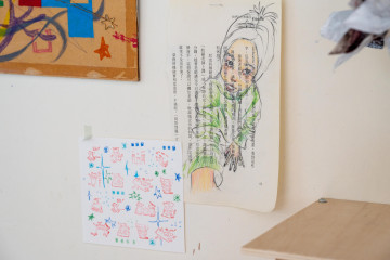 Expressing Ideas as Visual Artists | Year 1 IB Art “5 in 5” Exhibition ...